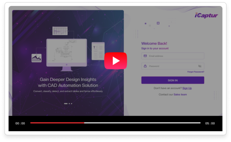 AI Document Converter - Convert to PDF, DWG, DXF, and PNG